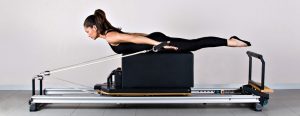 Pilates Classes in Pasadena, CA | Le Studio Pilates